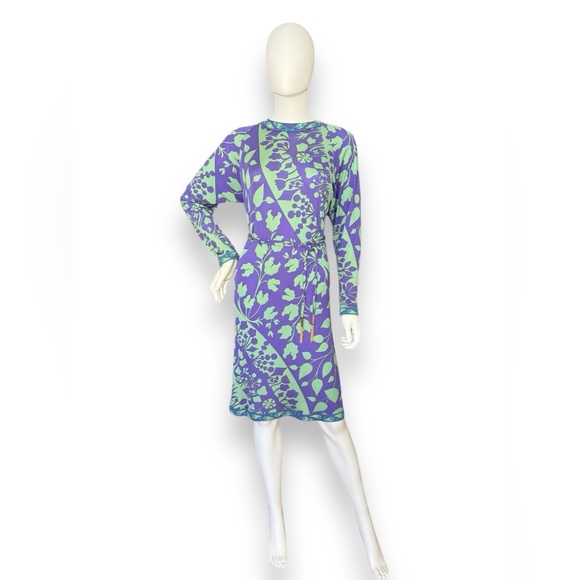 Averardo Bessi | Dresses | 97s Averardo Bessi Silk Dress | Poshmark